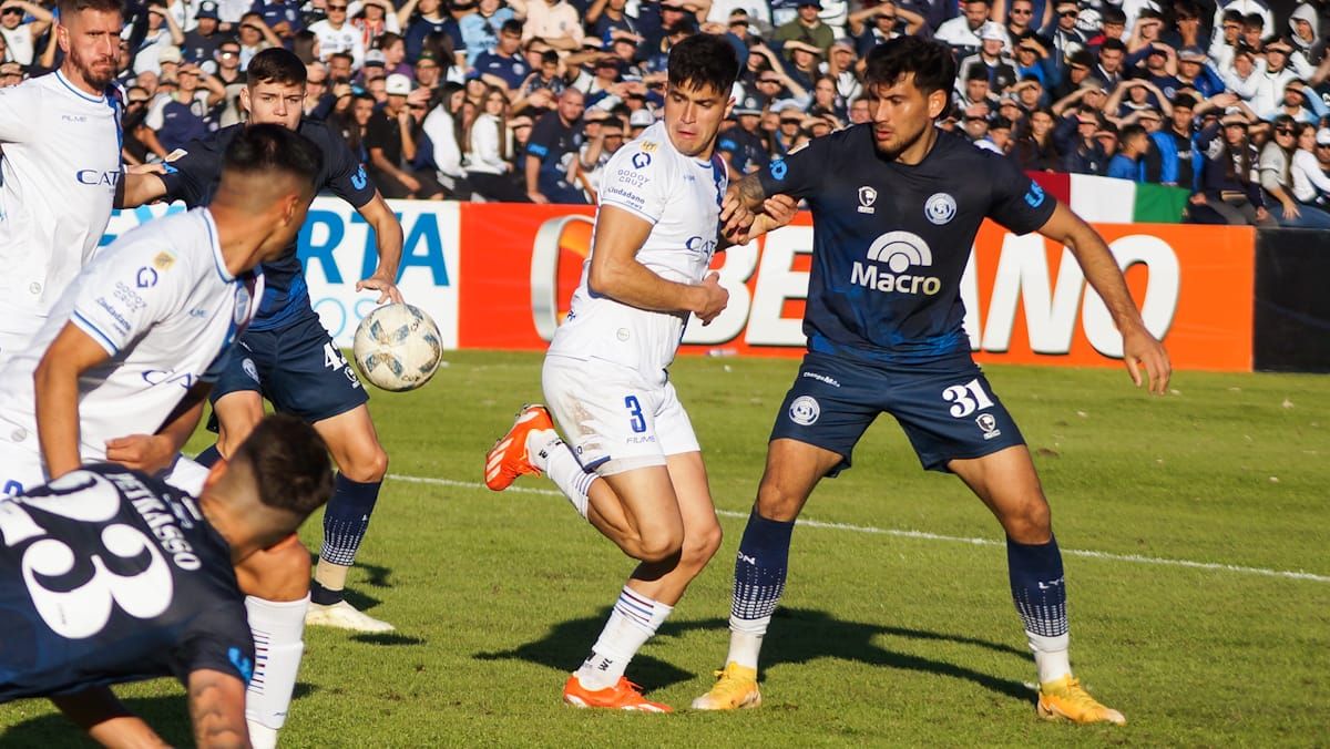Mauricio Asenjo se siente un privilegiado de jugar en Independiente ...