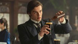 Vórtice: la miniserie francesa que conquista Netflix con 6 capítulos