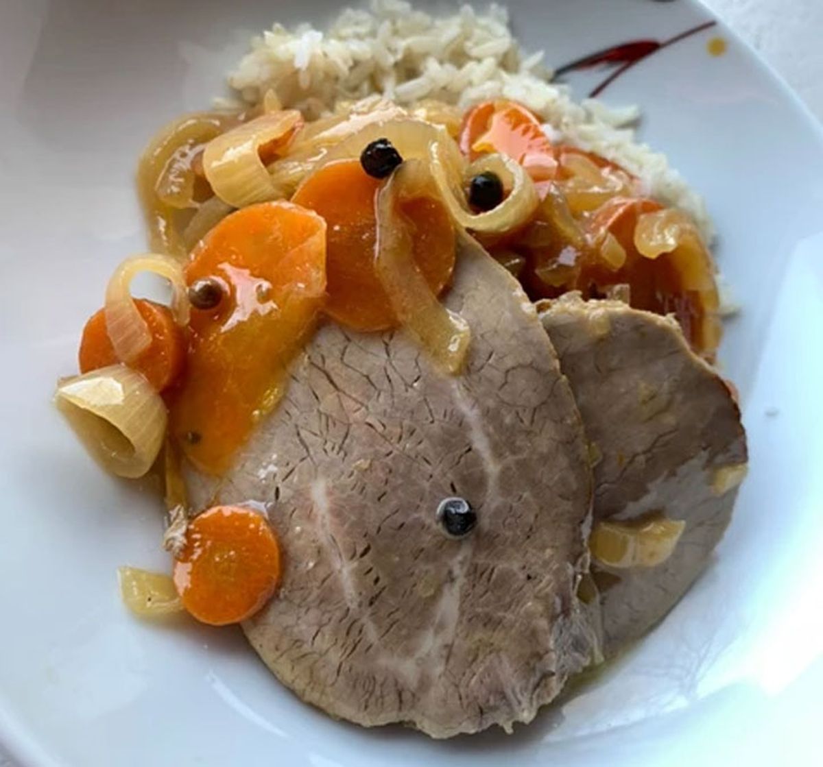 Cómo preparar peceto en escabeche: la receta de pocos ingredientes y ...