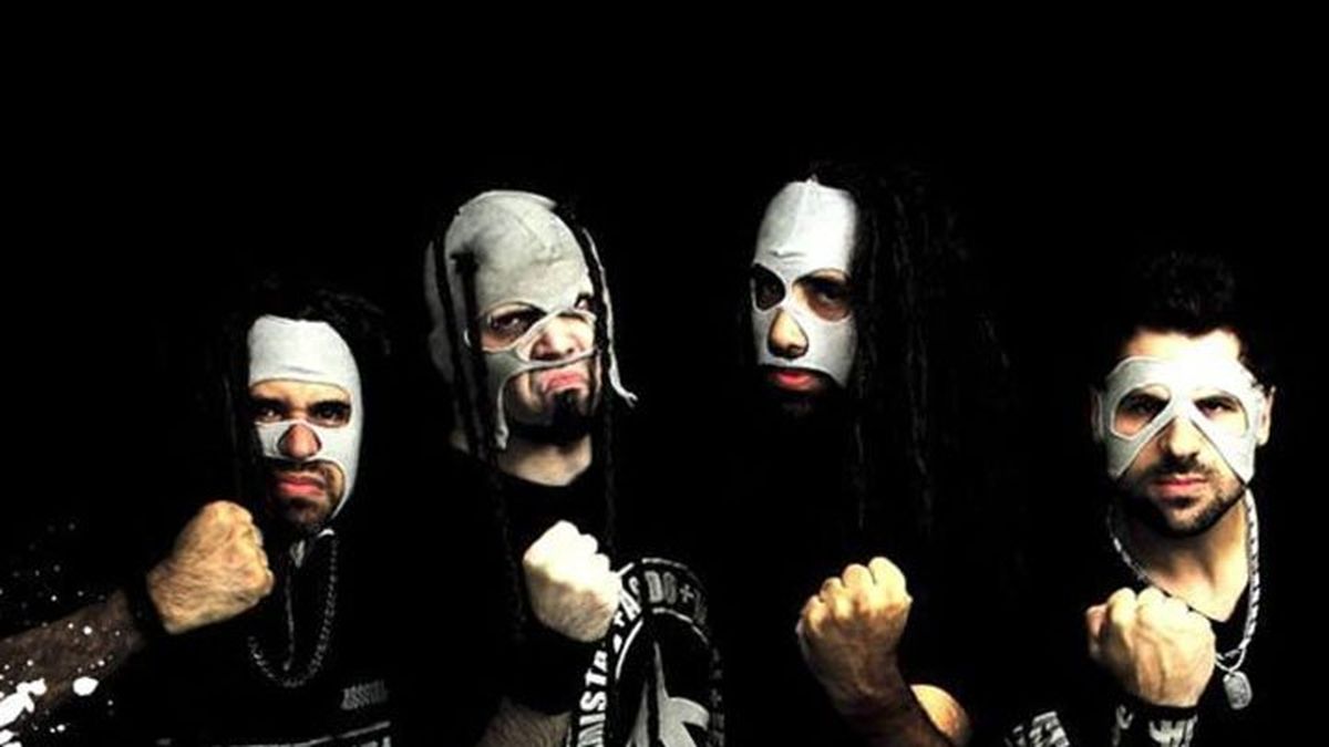 El metal bizarro de Asspera registra su primer disco en vivo