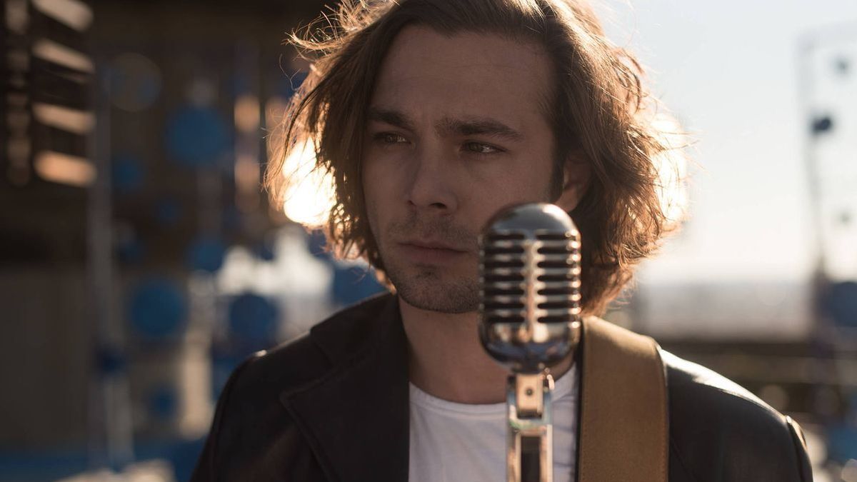 Netflix tiene la serie española sobre el rock que la rompe