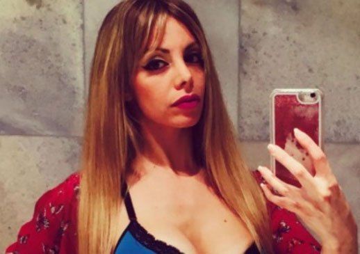 La Sensual Foto De Gisela Bernal