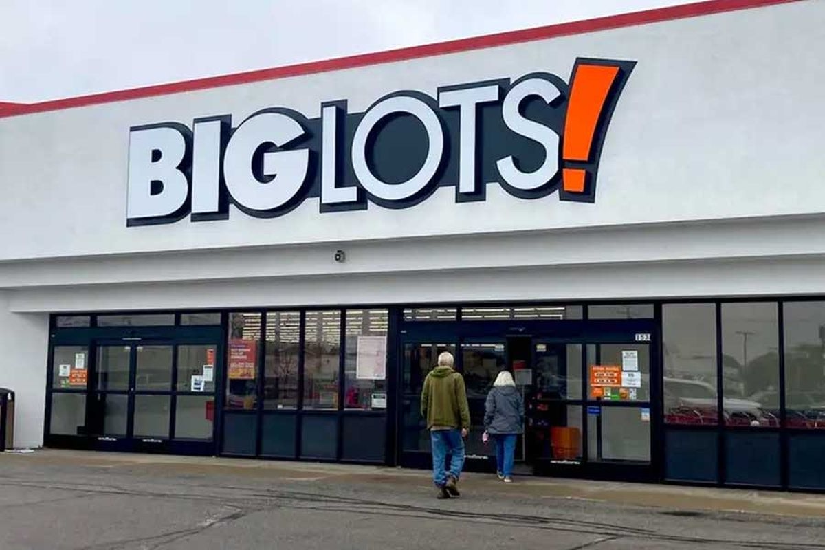 El regreso de Big Lots causa furor en Estados Unidos: estas son las 54 ...