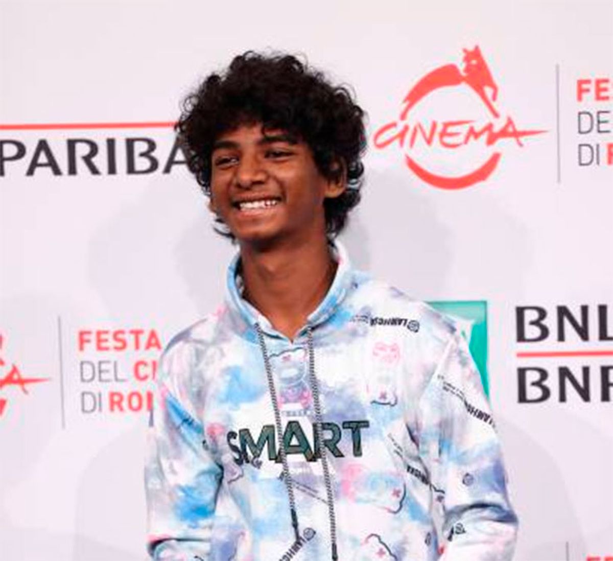 A 7 años de su estreno, así luce el joven actor que protagonizó Un ...