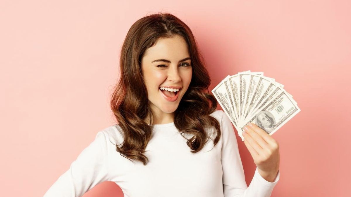 Estos son los 3 signos del zodiaco que conocerán la riqueza del 9 al 15 ...