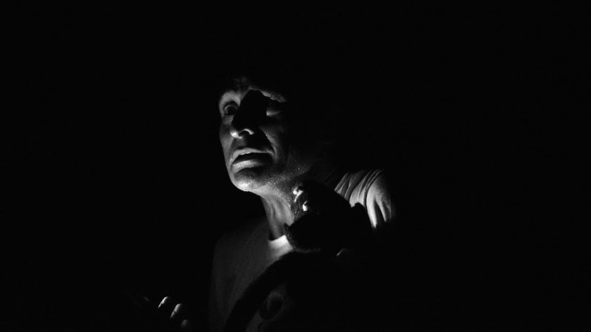 Daniel Quiroga comienza la segunda temporada de Miedos