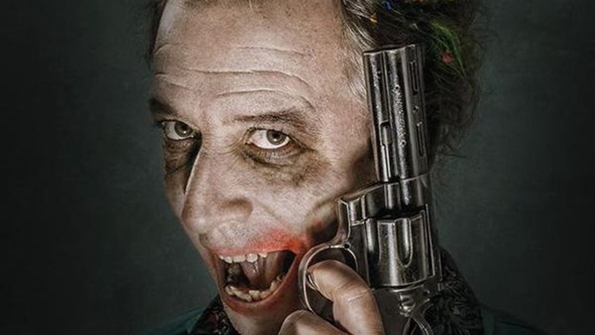 Kriptonita tiene nueva imagen oficial