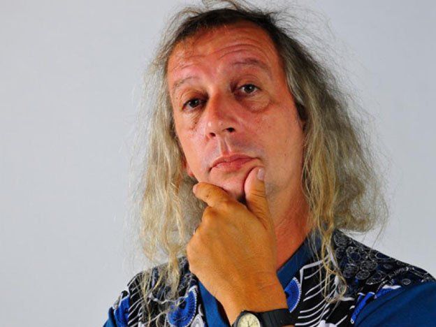 Volvió Capusotto con nuevos personajes