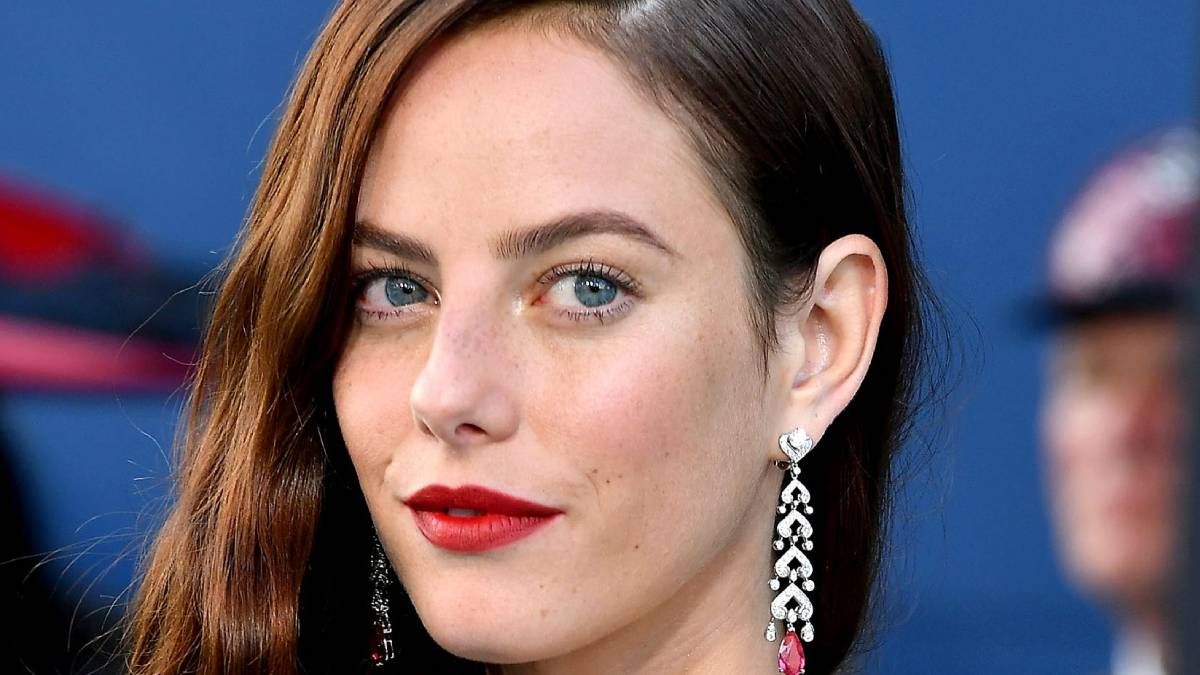 Acaba de estrenar en Netflix, tiene 8 capítulos y va derecho a ser el éxito del año