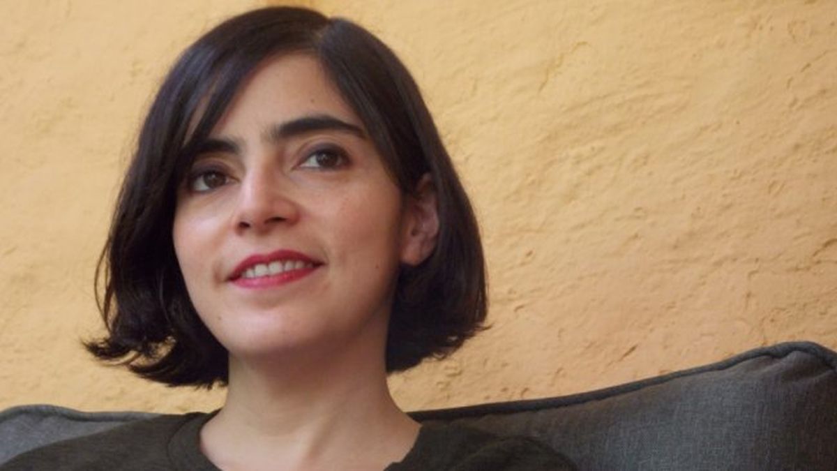 Alia Trabucco Zerán expone, con ojos de empleada doméstica, las ...