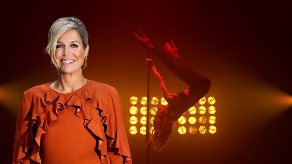 Conoce a Laura Viña, la prima stripper Máxima Zorreguieta