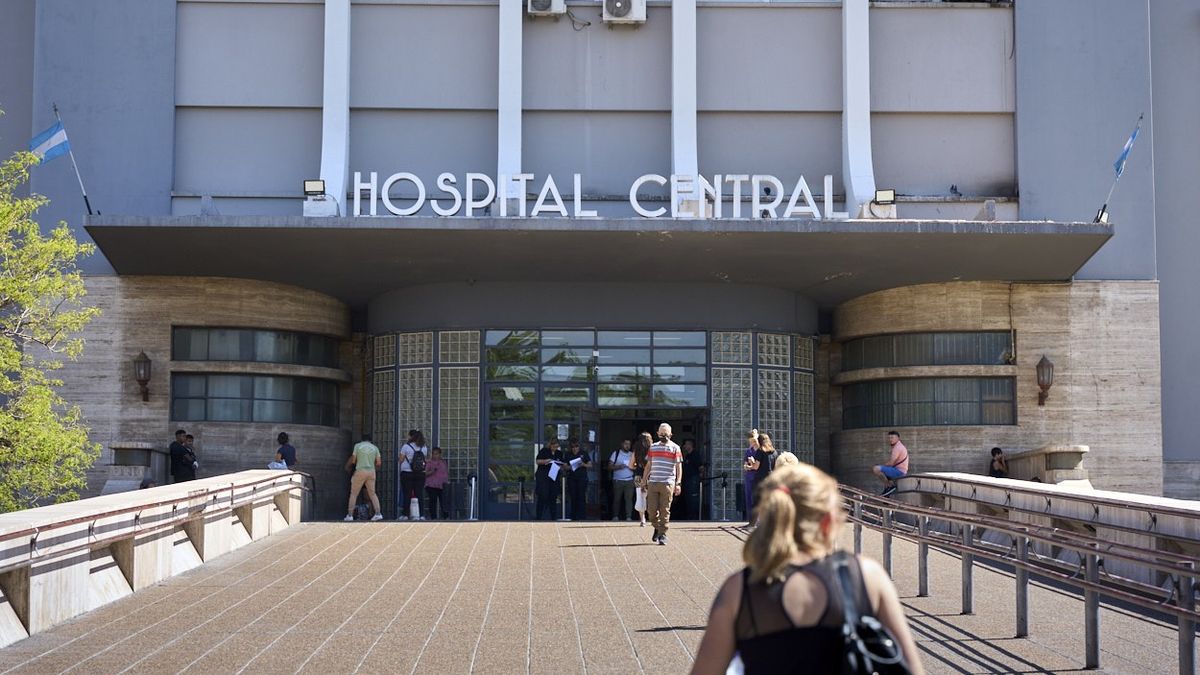 Inauguraron un consultorio de avanzada para tratar enfermedades renales ...