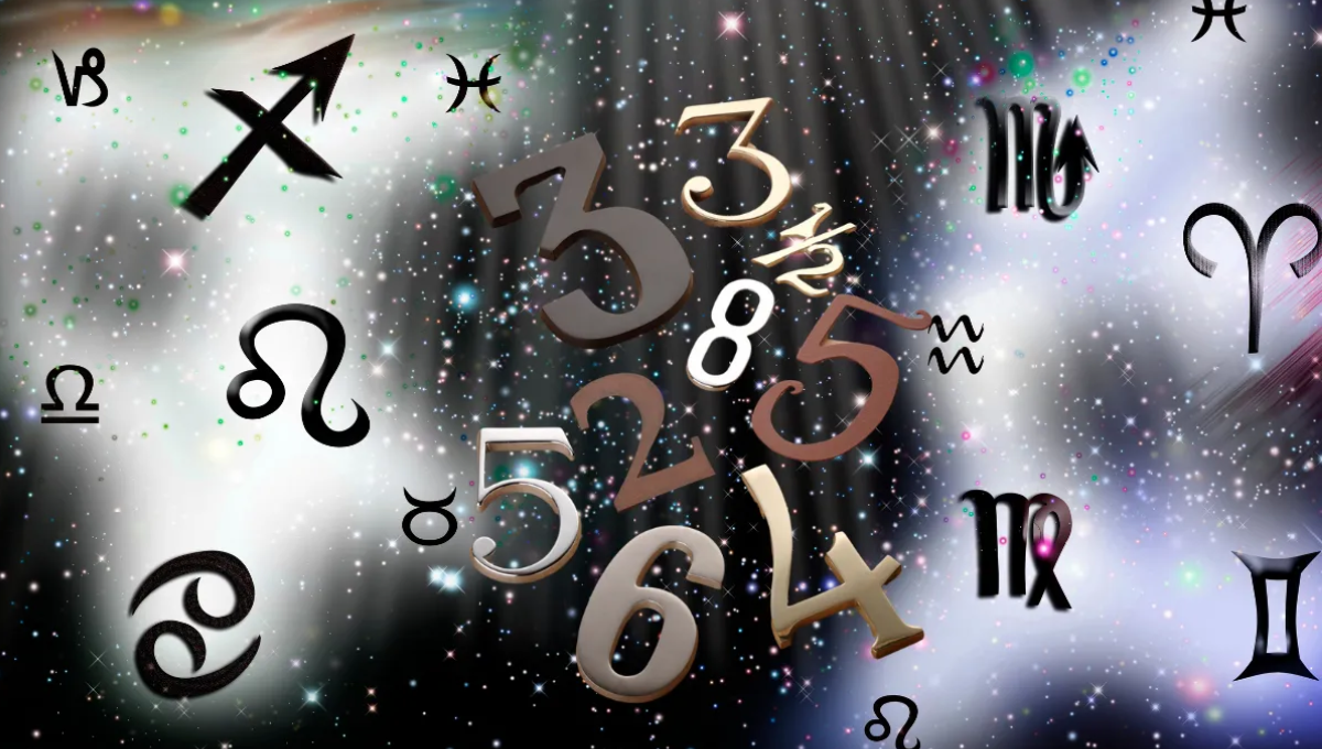 Numerología: Revelaciones para antes que termine junio según cada signo ...