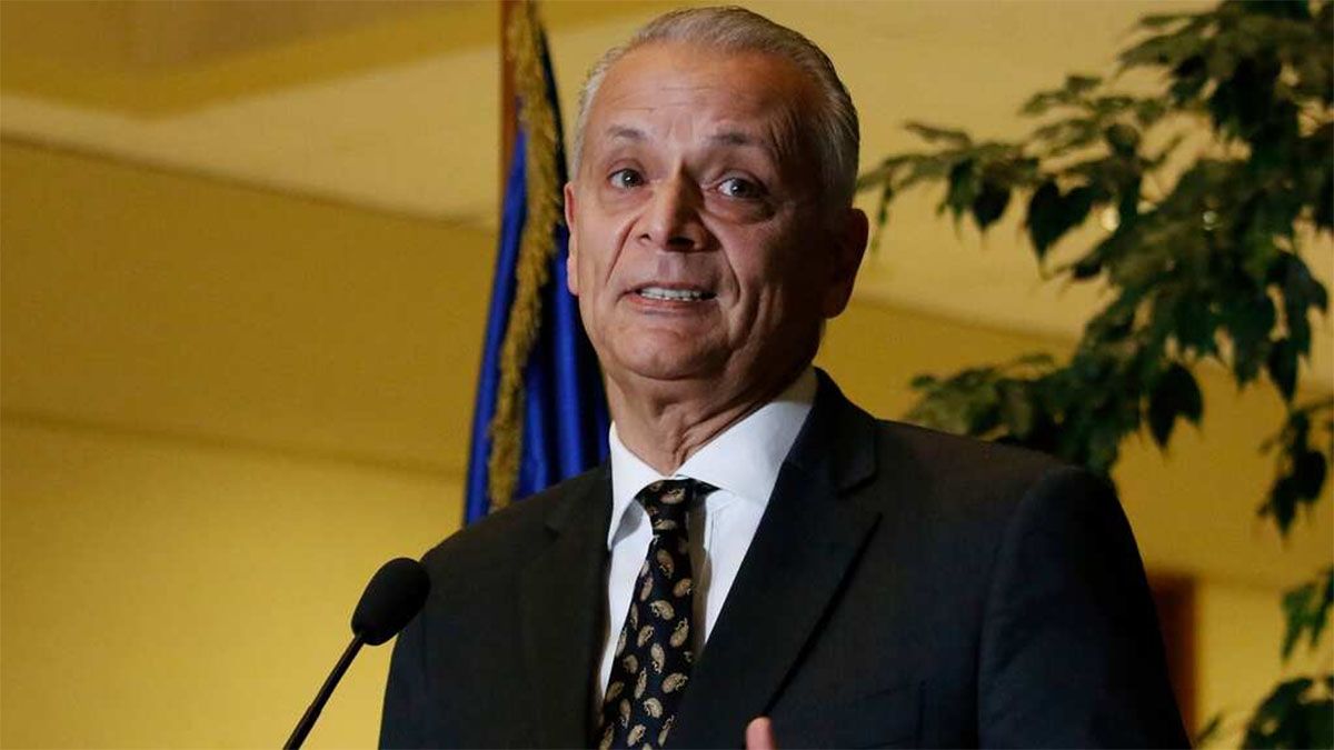 Castrilli apuntó duramente contra la AFA y la conducción del arbitraje ...