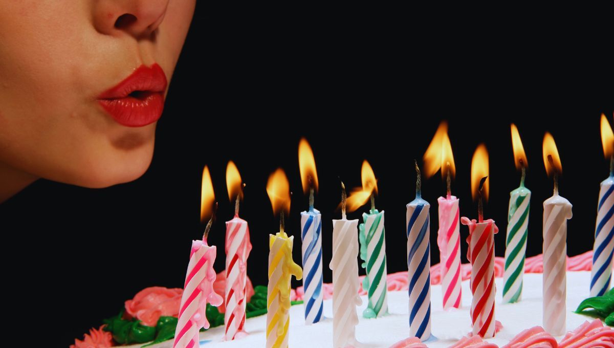 El color de vela perfecto para vos: cuál tienes que encender para que ...