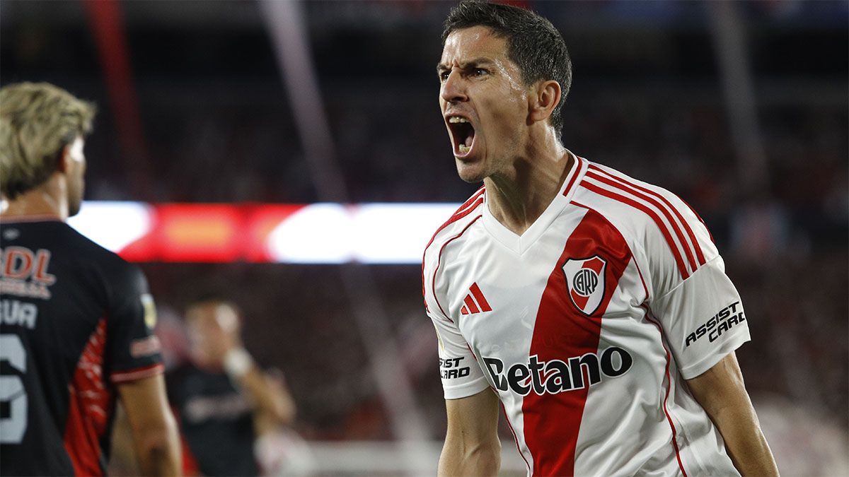 Qué necesita River para lograr el pasaje a los octavos de final de la Copa Libertadores 2025