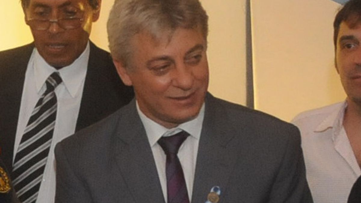 Giménez: Cornejo dedica su tiempo a hacer política y no a generar empleo