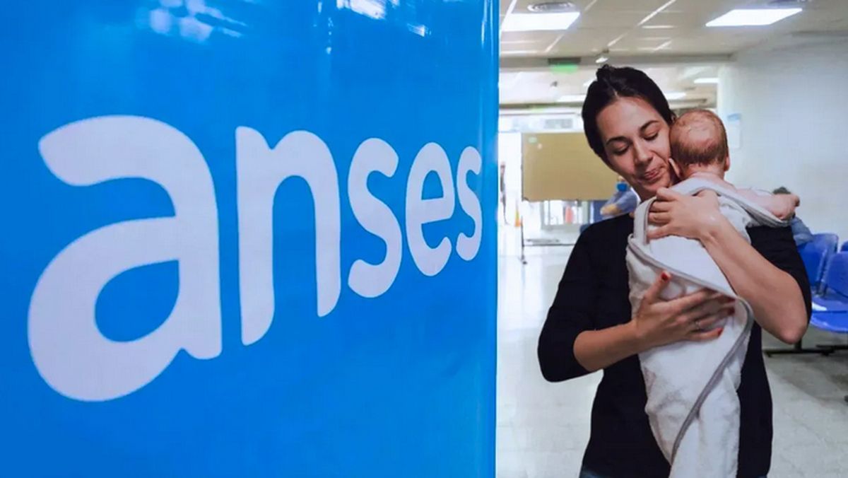 ANSES confirmó AUMENTO del BONO EXTRA para AUH y AUE en mayo 2024