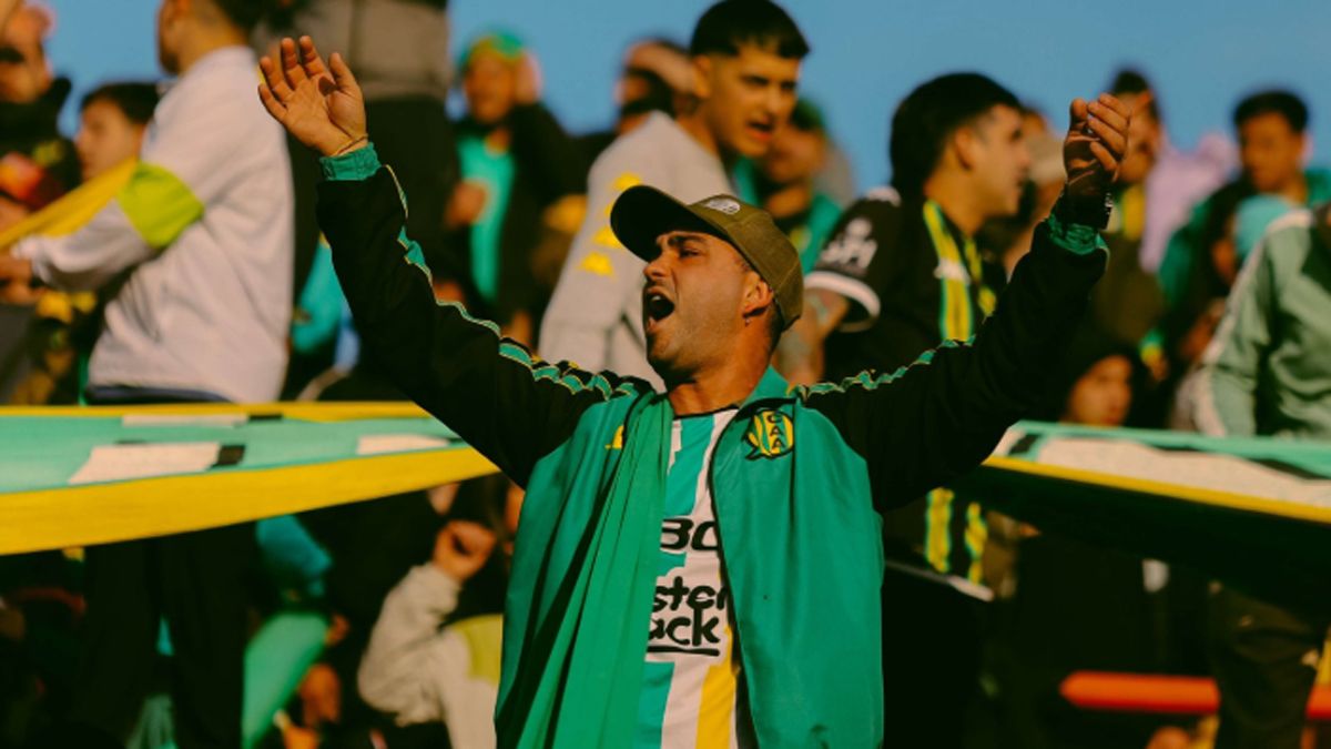 Aldosivi analiza pedir a la AFA que le quite puntos a Godoy Cruz tras ...