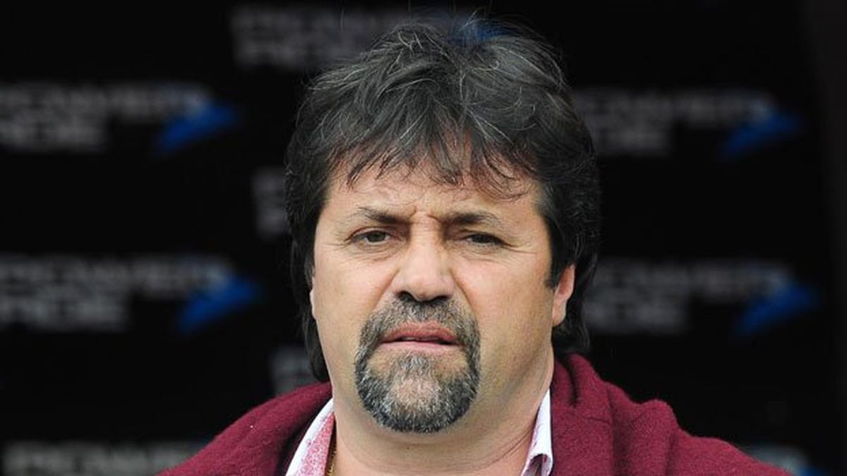 Caruso arregló su salida de San Lorenzo tras una larga reunión