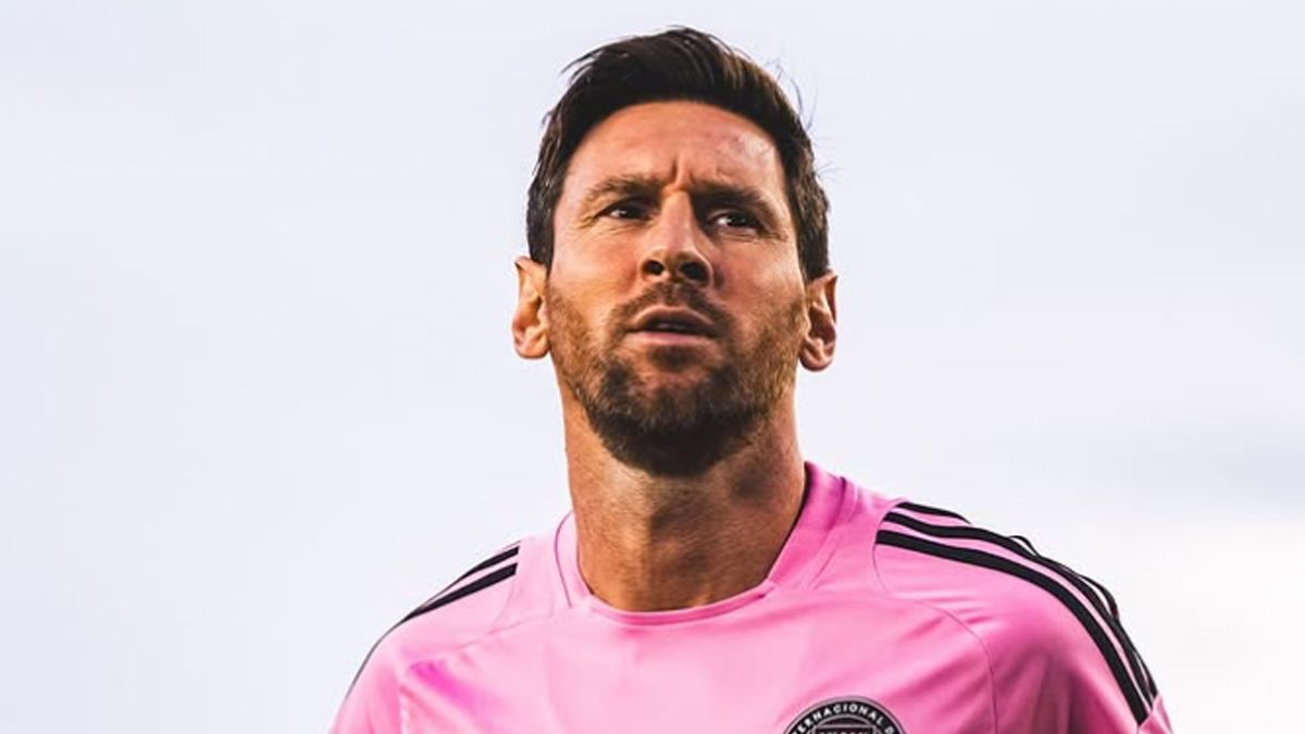 Las cifras del nuevo contrato que Lionel Messi firmará para terminar su carrera en el Inter Miami