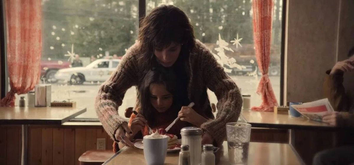 Imperdonable: la película con Sandra Bullock es lo más visto de Netflix ...