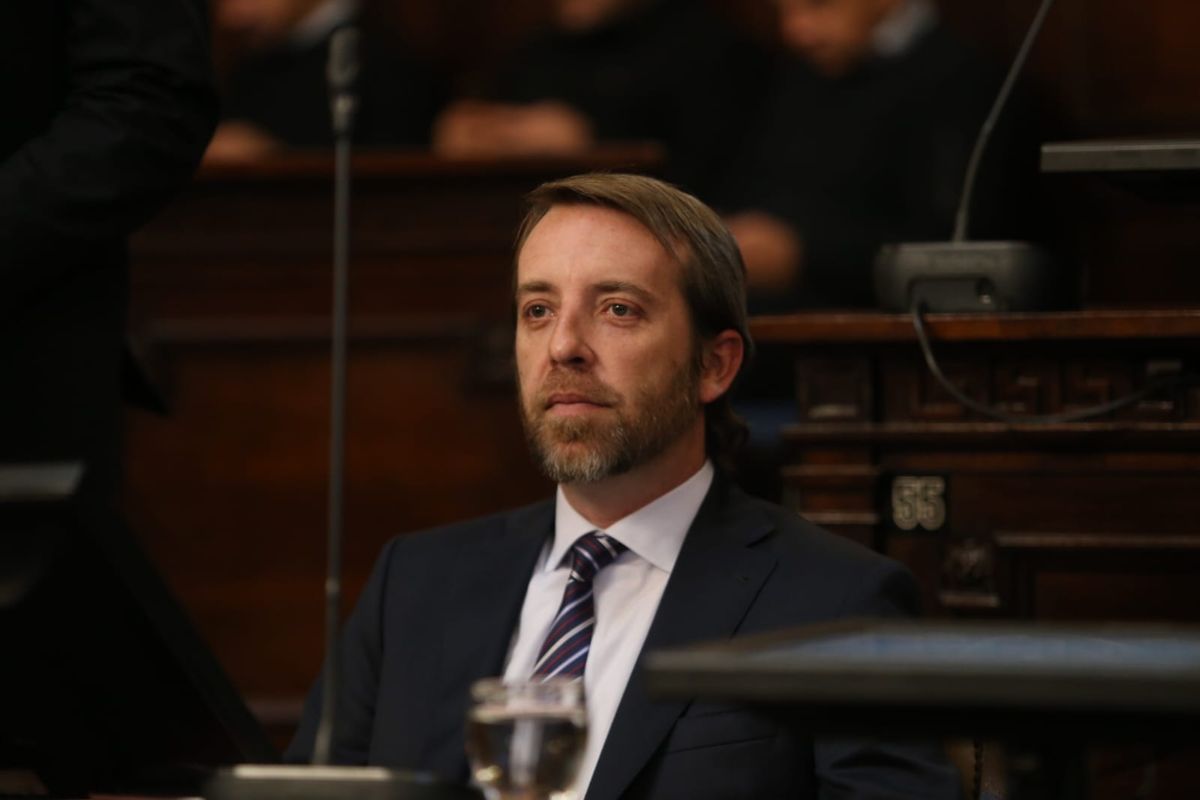 El demarchismo vuelve a la carga para que miles de mendocinos no paguen ...