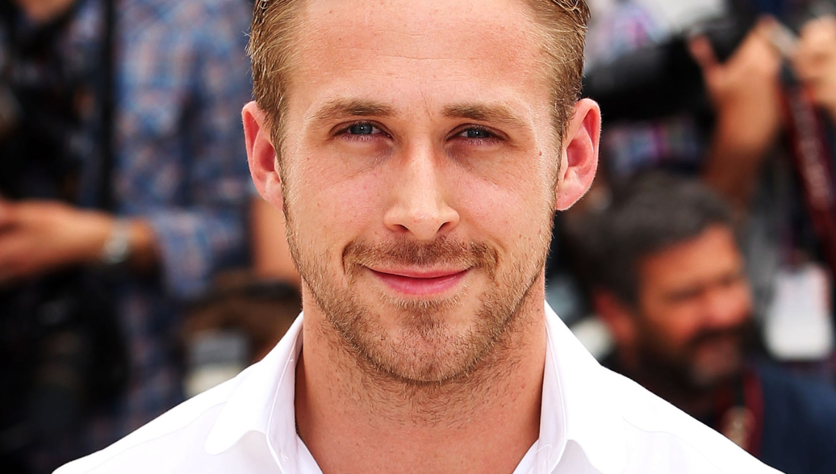 Por qué ver la película El hombre gris de Ryan Gosling Por qué ver la película El hombre gris de Ryan Gosling