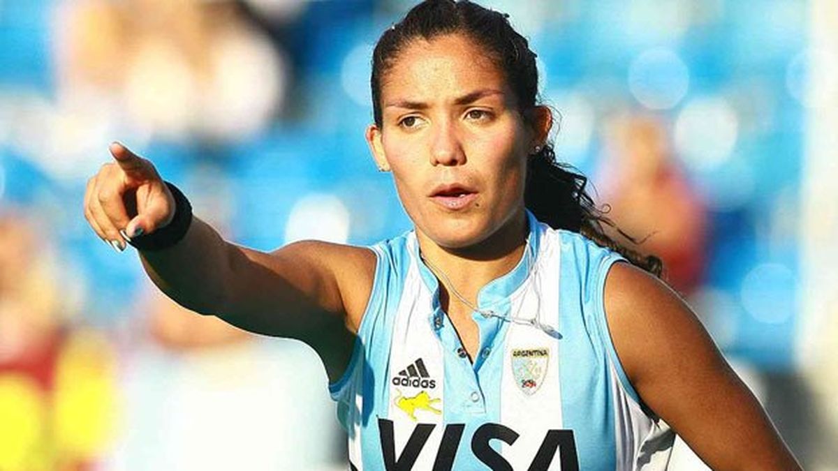 Con la llegada de Garrafo, Sole García tiene las puertas abiertas para ...