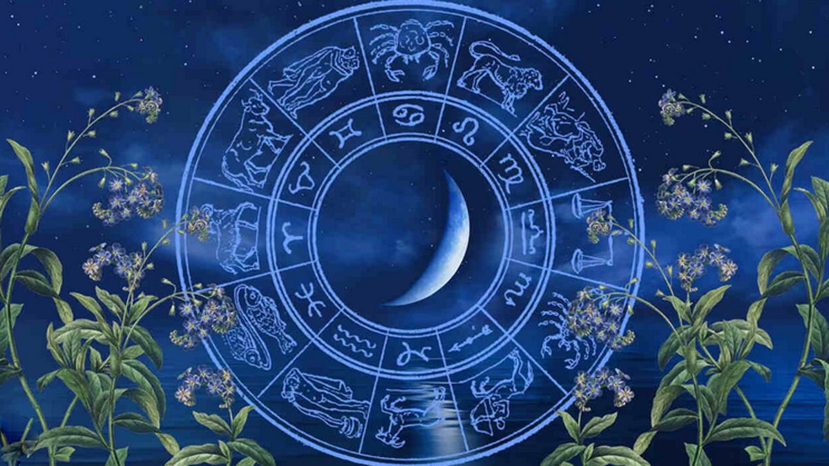 Astrología: los 4 signos beneficiados con Marte en sextil con Saturno ...