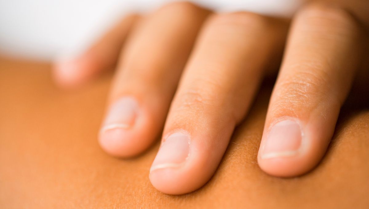 Qué forma tienen tus dedos y cómo afectan tu personalidad