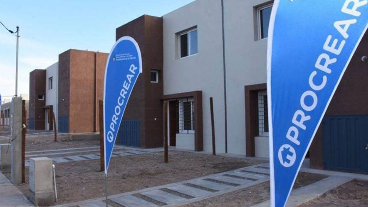 Procrear II y Casa Propia: cómo consultar los resultados del último sorteo