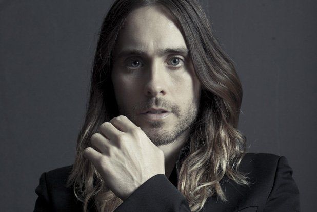 Jared Leto será Morbius The Living Vampire