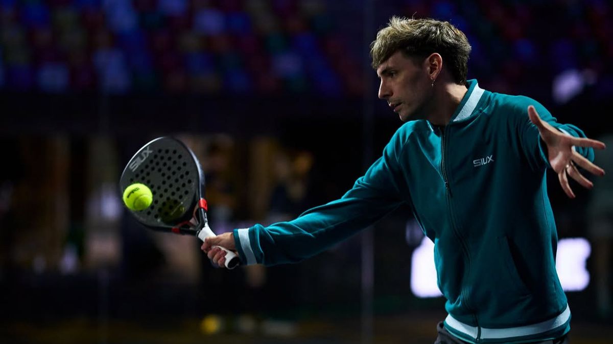 Buenos Aires Premier Padel 2026: días, horarios, TV y entradas para ver ...