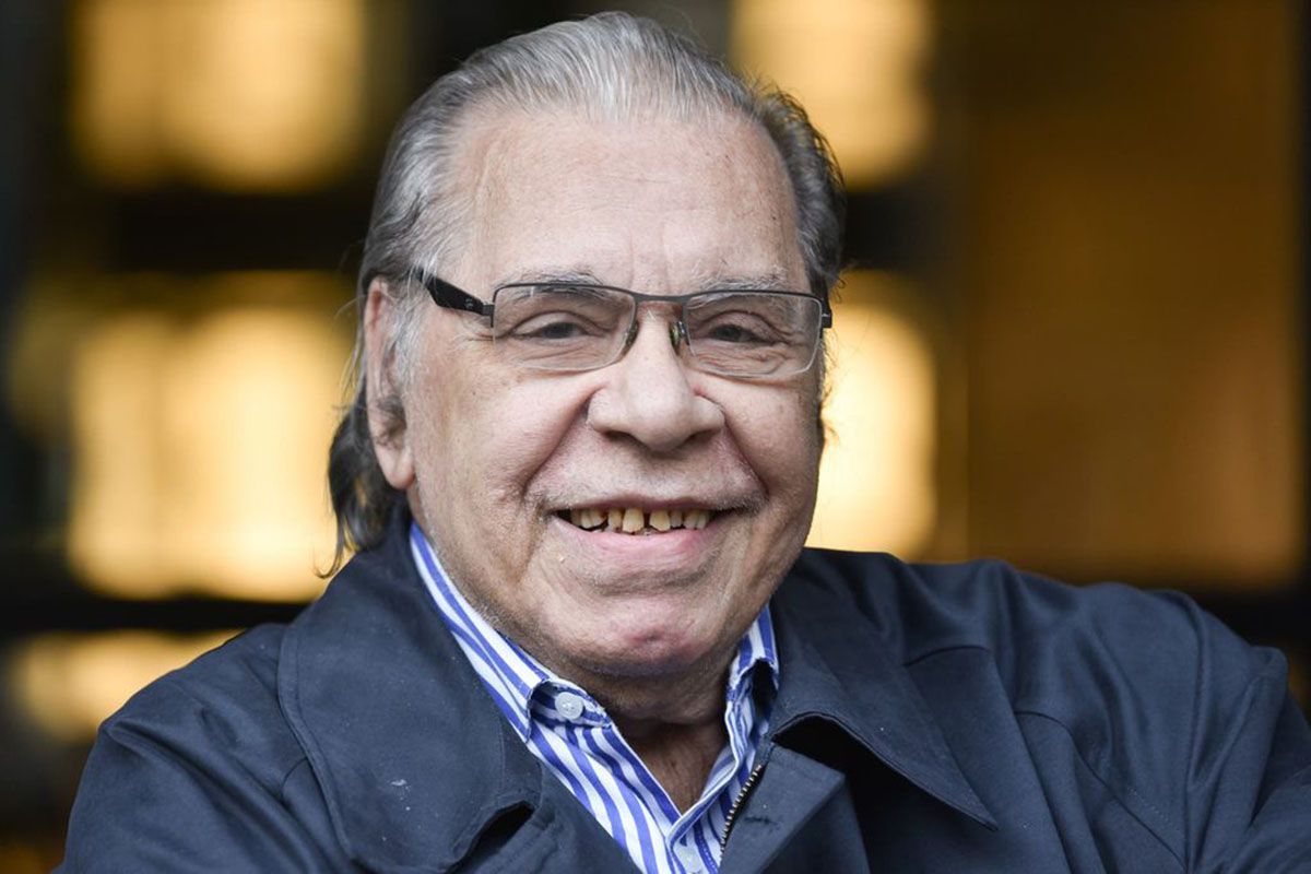 Testamento de Enrique Pinti: a un mes de su muerte, se conocieron los ...