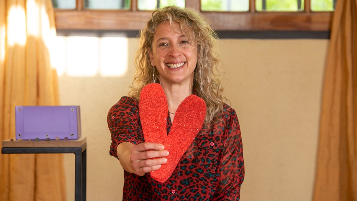 Constelaciones: cómo es la experiencia de modificar los dolores internos