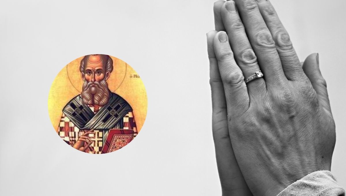 Santoral del día: qué santo se conmemora este 12 de abril y qué oración ...