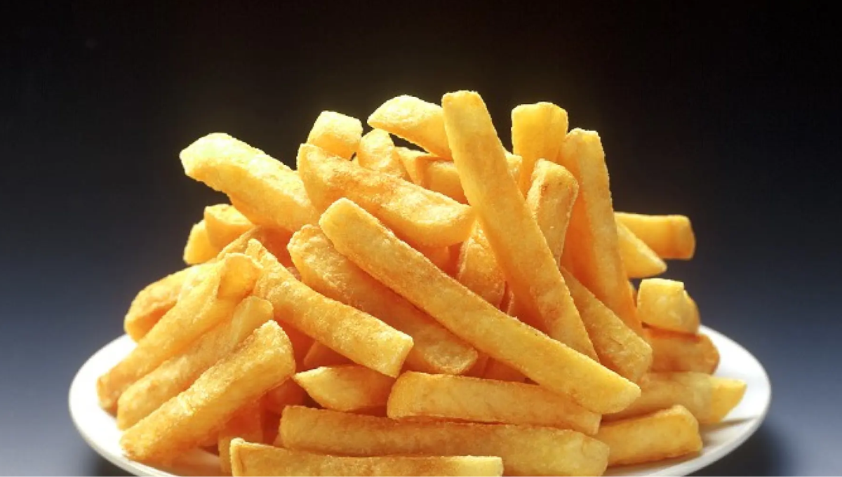 El truco del vinagre que usan en los mejores restaurantes para lograr ...