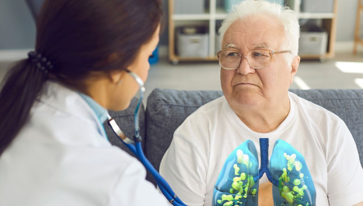 Qué es la neumonía bilateral, la enfermedad que afectó al Papa Francisco