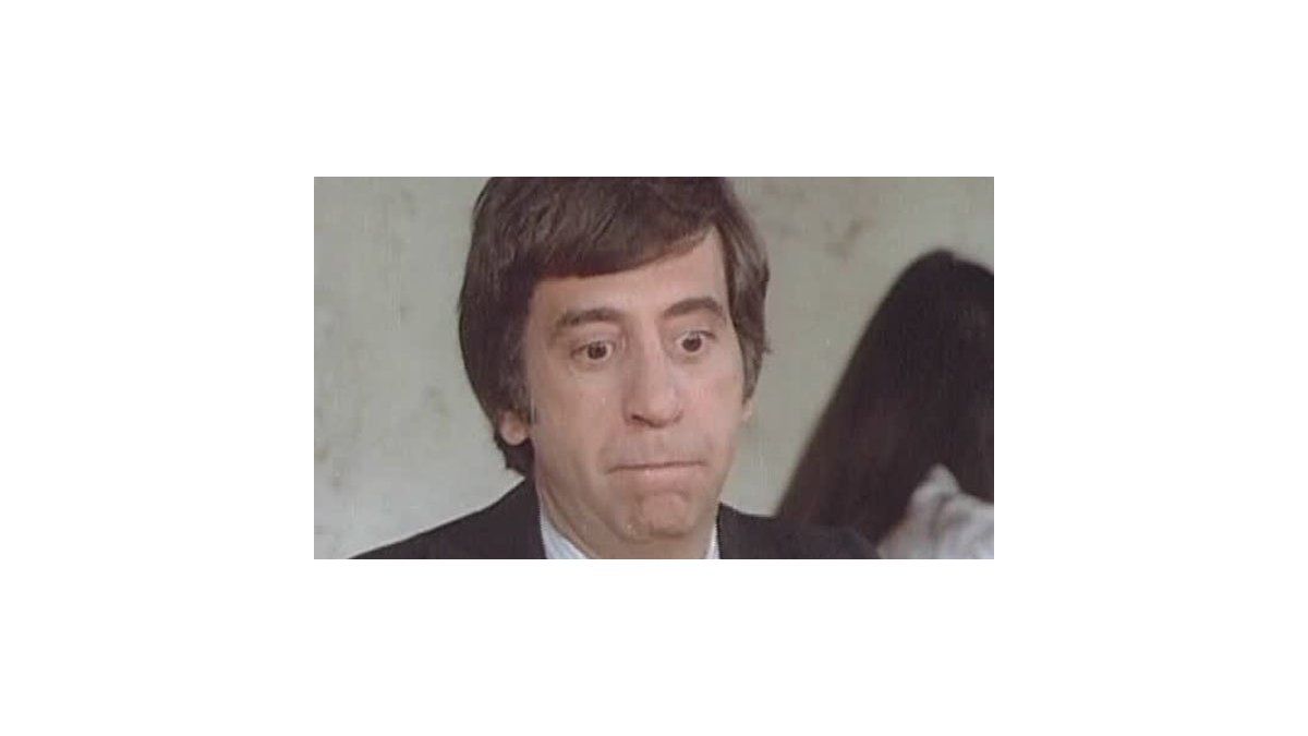 Falleció el querido actor Joe Rígoli