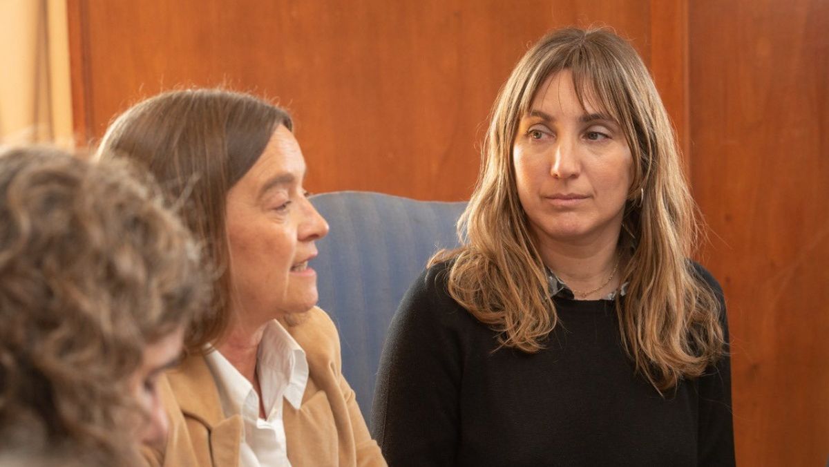 Polémica por una campaña que habilita vasectomía y ligadura de trompas ...