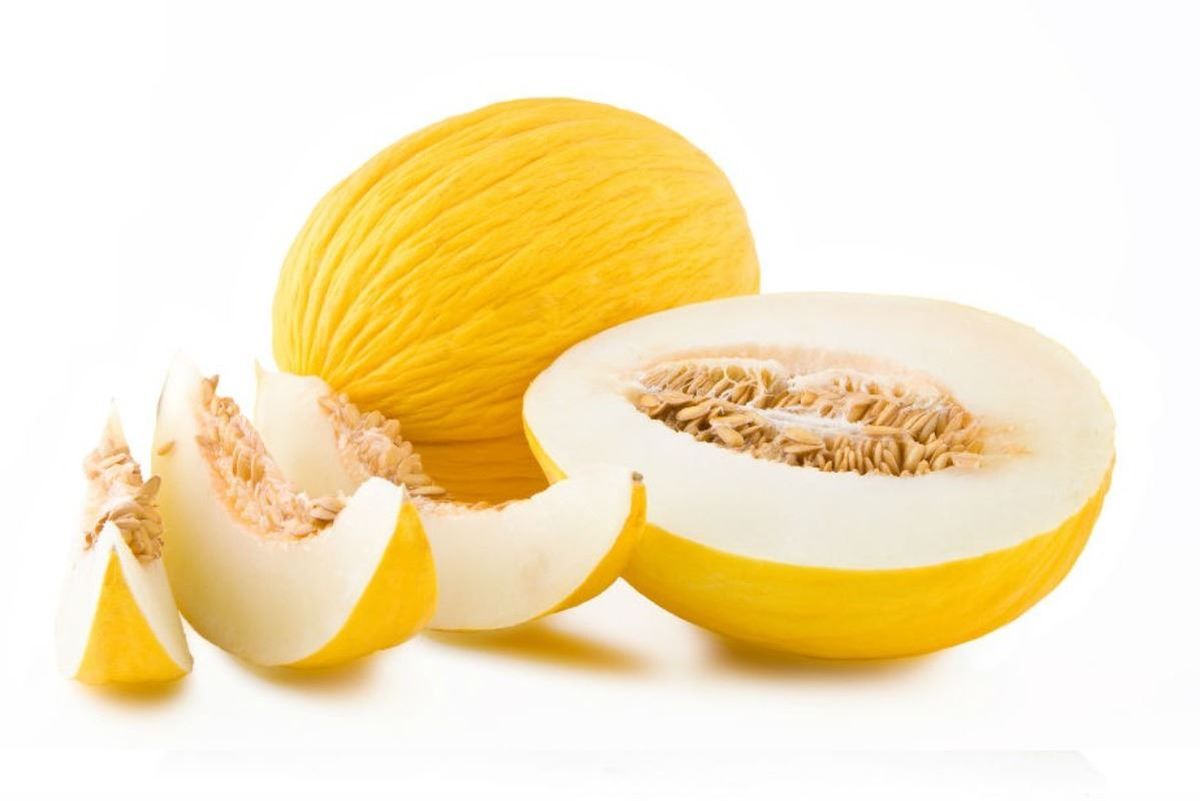 Beneficio de comer melón