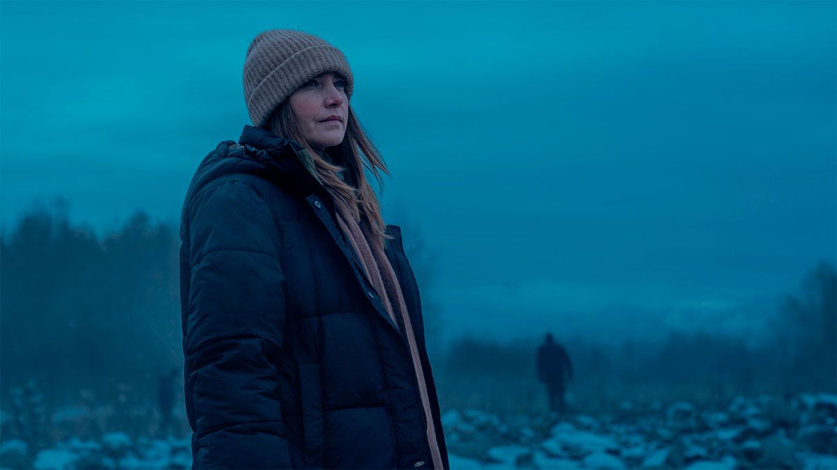 Qué pasa al final de la serie Forst