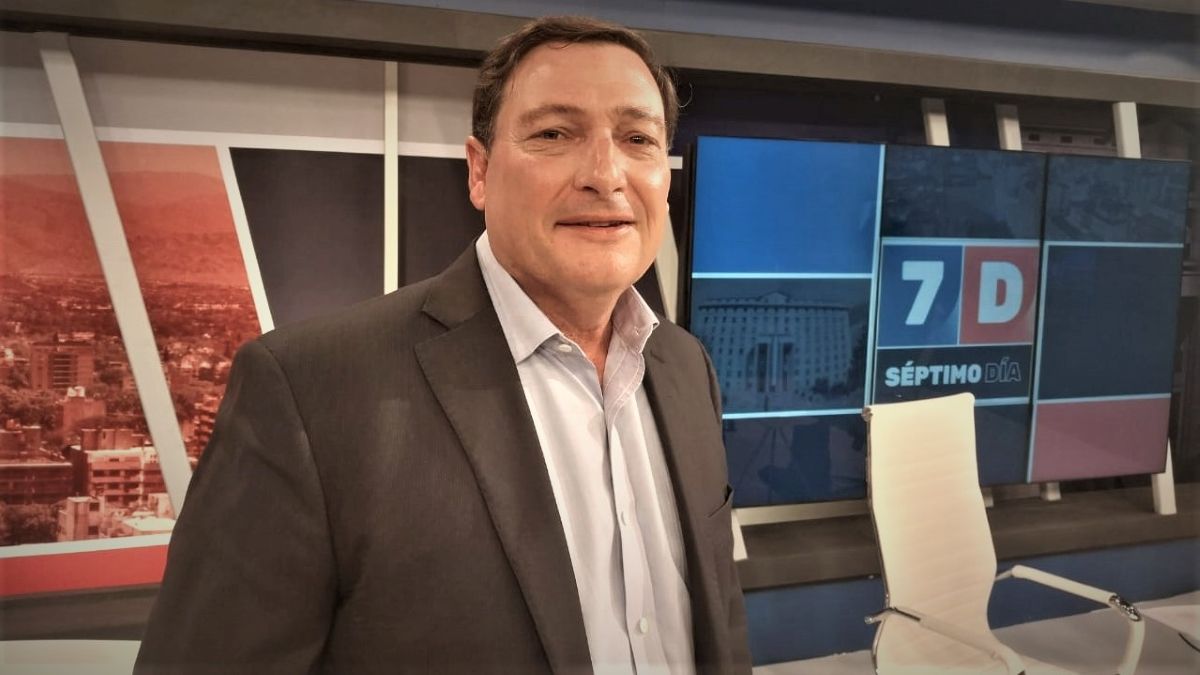 Omar Parisi: A mí Alberto Fernández no me representa; perdió toda mi ...