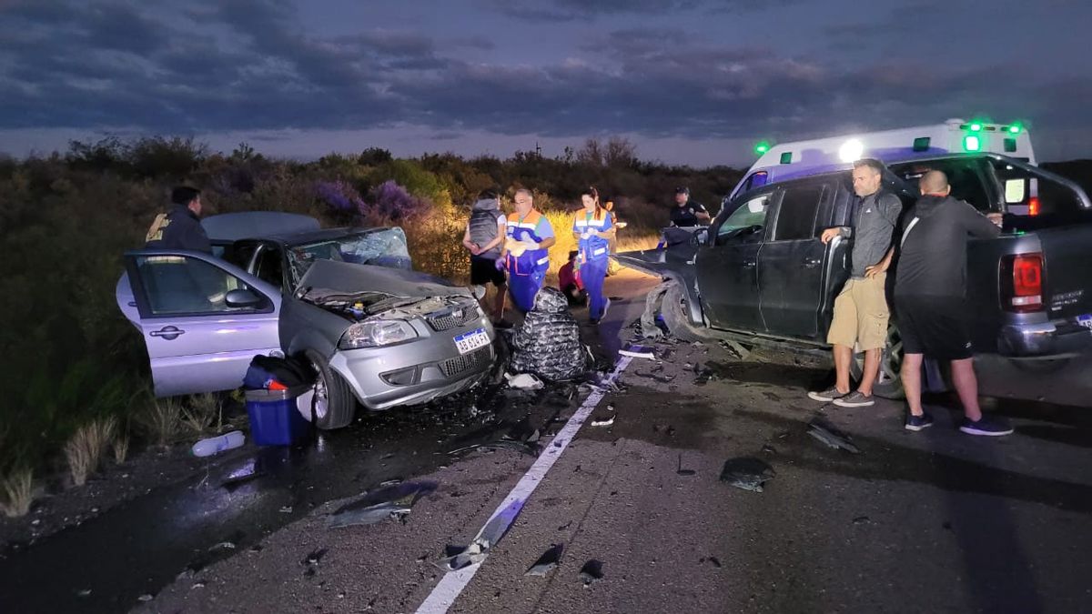 Los primeros 20 días de enero ya dejaron 16 muertos en accidentes de ...