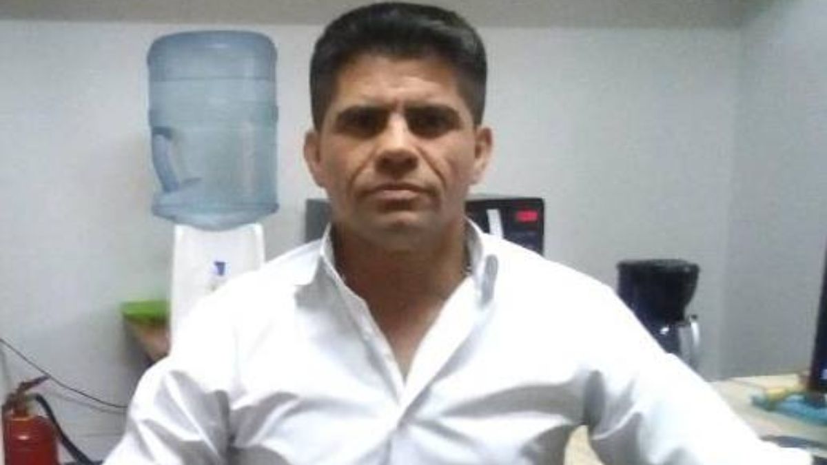 El preso que ha pedido prisión domiciliaria siete veces