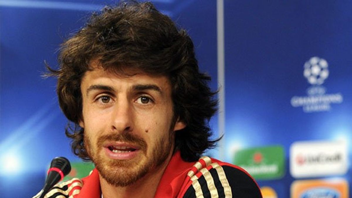 Pablo Aimar vuelve a ilusionar a los hinchas de River Plate