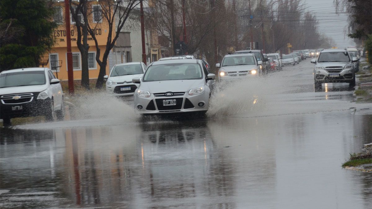 Tormenta de Santa Rosa: qué es y para cuándo se espera