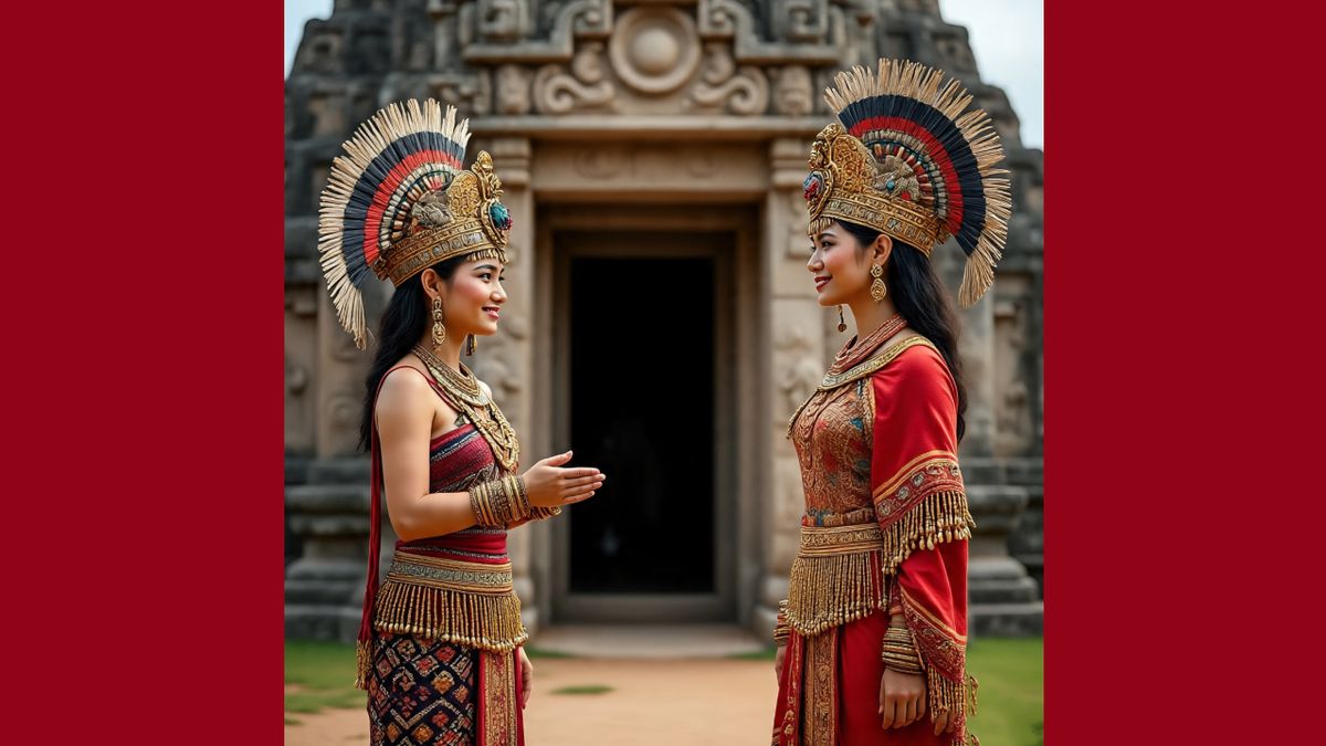 Horóscopo maya: los 4 signos bendecidos en octubre de 2025