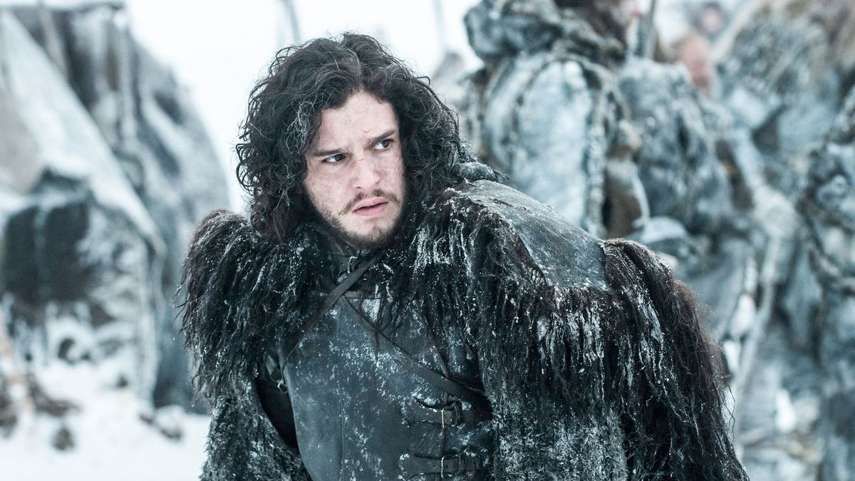 HBO develó la identidad del padre de Jon Snow